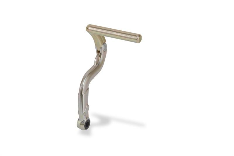 KZ Adjustable AL accelerator pedal | Accelerationkarting