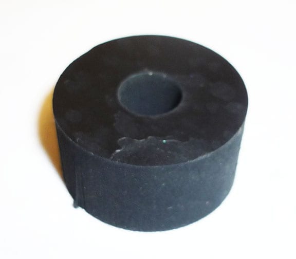 Rubber Grommet Isolator | Accelerationkarting