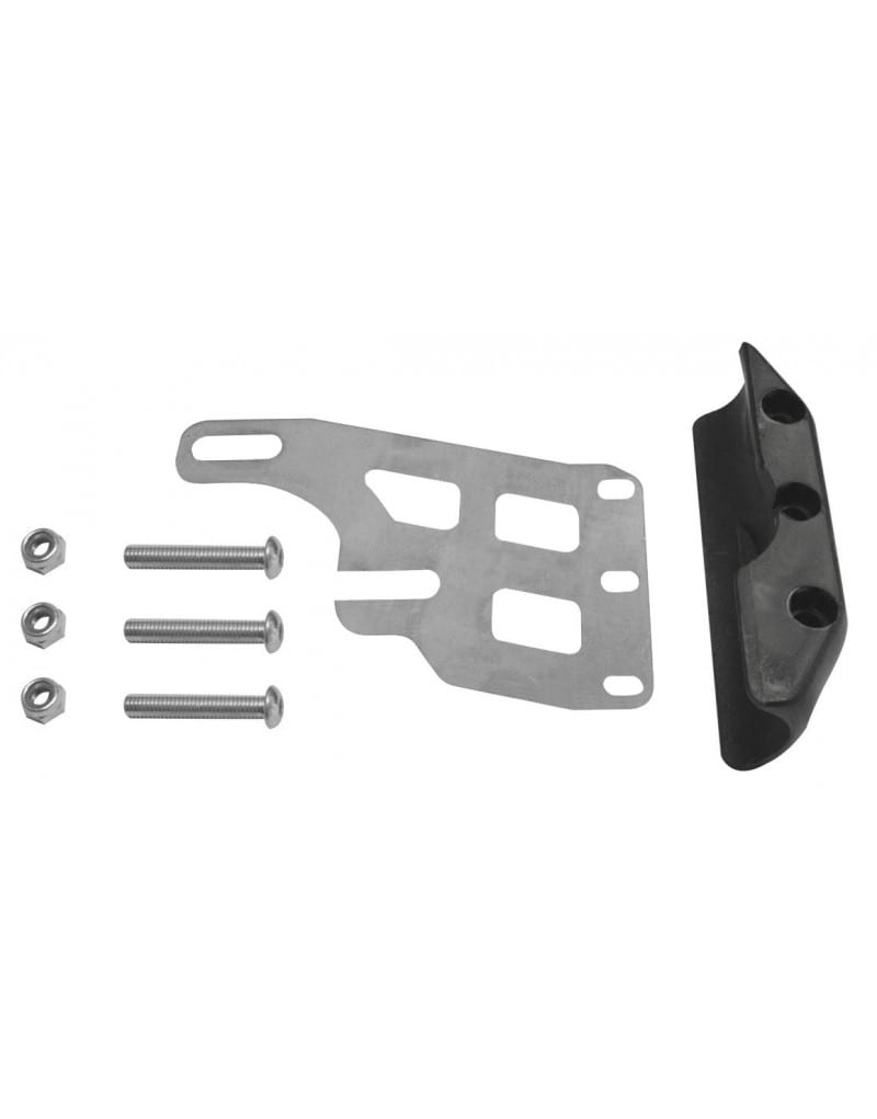 CRG Disc Protector Kit Complete | Accelerationkarting