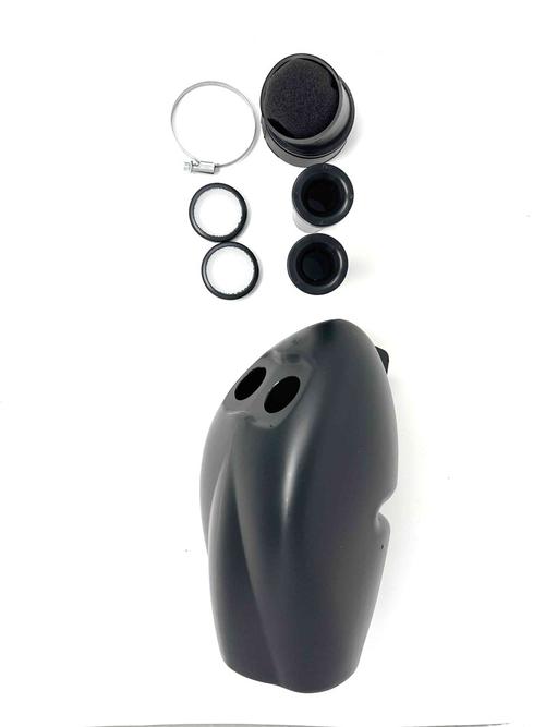 IAME Complete 2021 Intake Silencer | Accelerationkarting