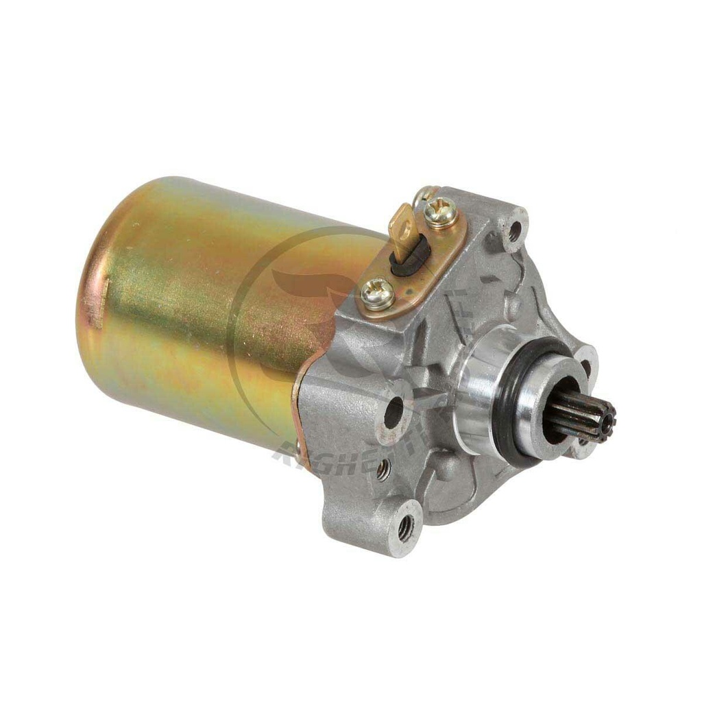 Aftermarket TAG Starter Motor | Accelerationkarting