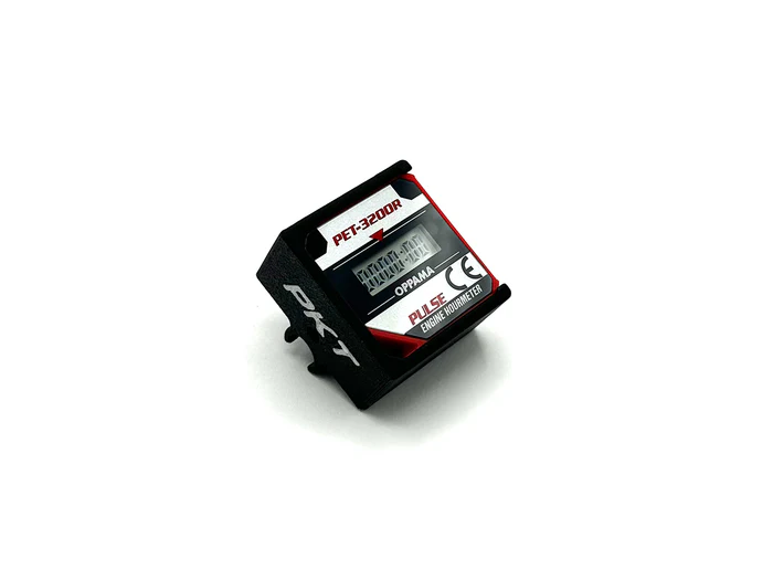PKT Oppama Hour Meter Cradle | Accelerationkarting