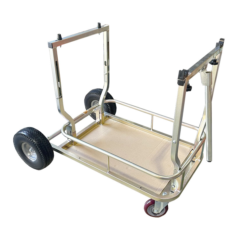 RLV Euro Style Kart Stand | Accelerationkarting