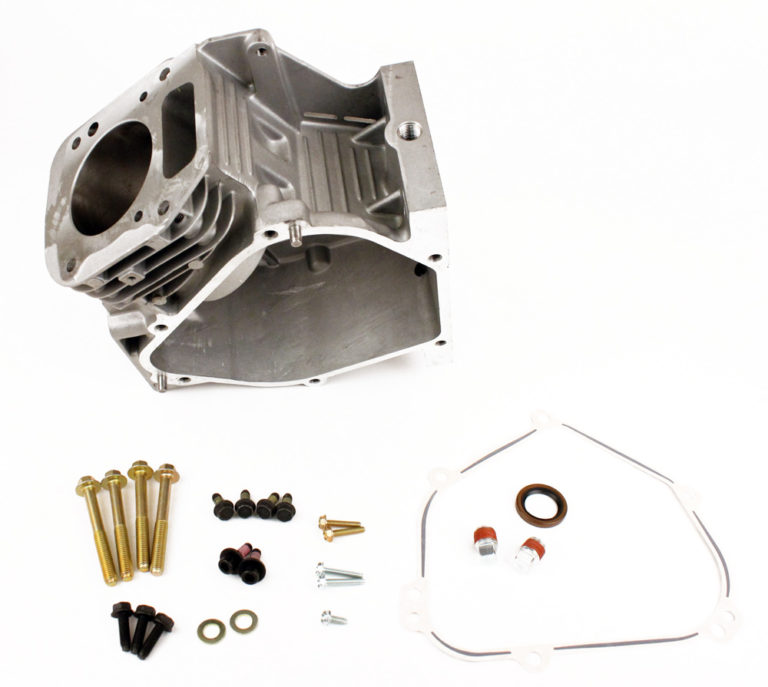 Briggs LO206 Cylinder Assembly - Acceleration Kart Racing