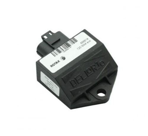 Rotax EVO Electronic Box