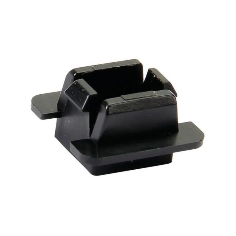 Briggs Push Rod Guide - Acceleration Kart Racing