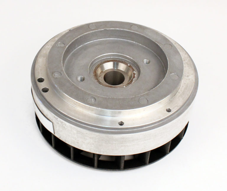 Briggs LO206 Flywheel - Acceleration Kart Racing