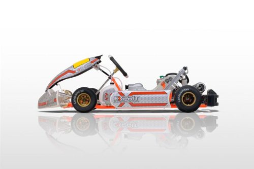 Exprit Noesis RR Chassis