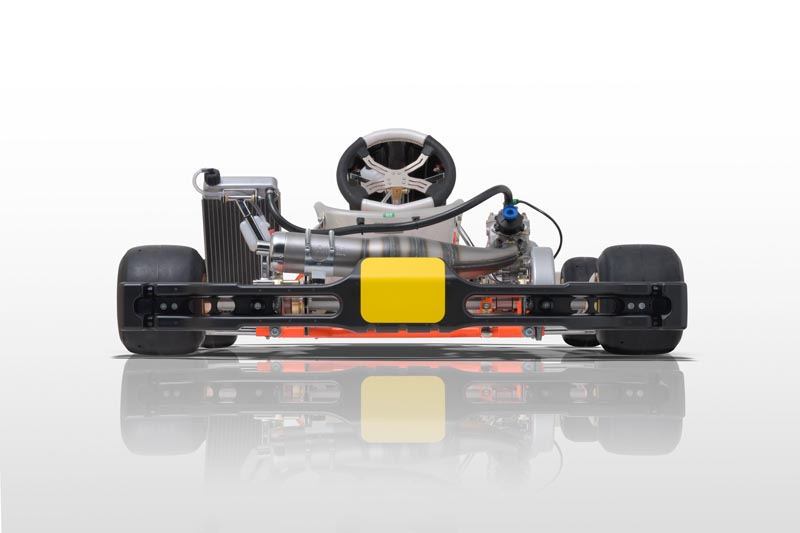 Exprit Noesis RR Chassis