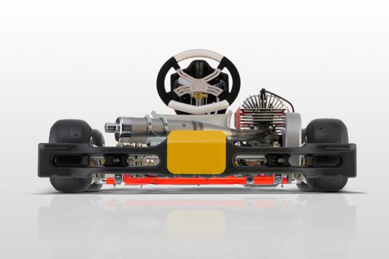 Exprit Rookie EVM USA Chassis