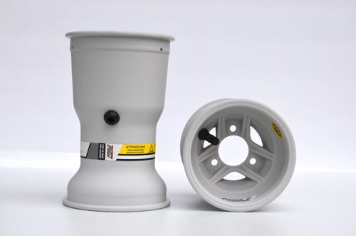 AMV OXiTECH Magnesium Wheel Set