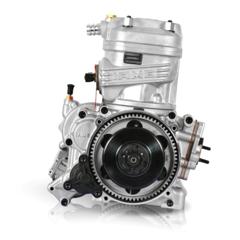 IAME X30 125cc TAG Engine Package