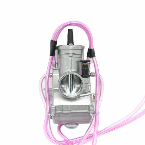 Keihin PWM 38mm Carburetor