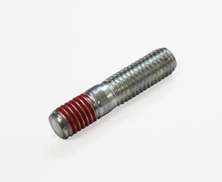 SCREW STUD M8x25 LOCTITE