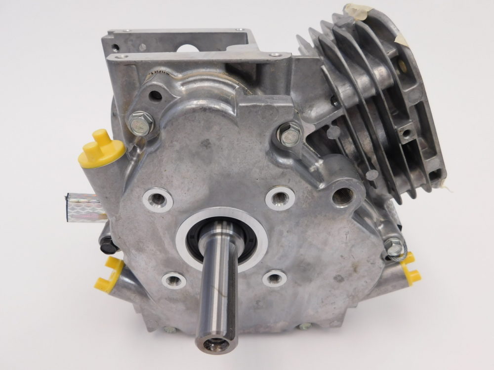 555715 Animal LO206 Sealed Short Block