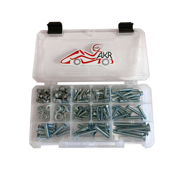 Hardware Kits Archives - Acceleration Kart Racing