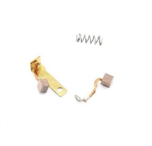 Brushes kit for starter - Acceleration Kart Racing