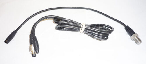 MyChron Temperature Sensors