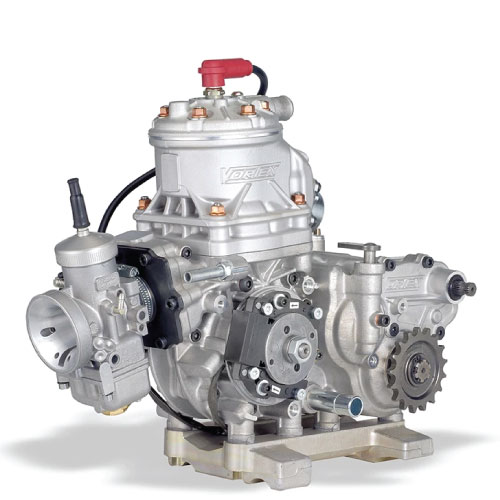 Vortex Rok Parts Archives - Acceleration Kart Racing