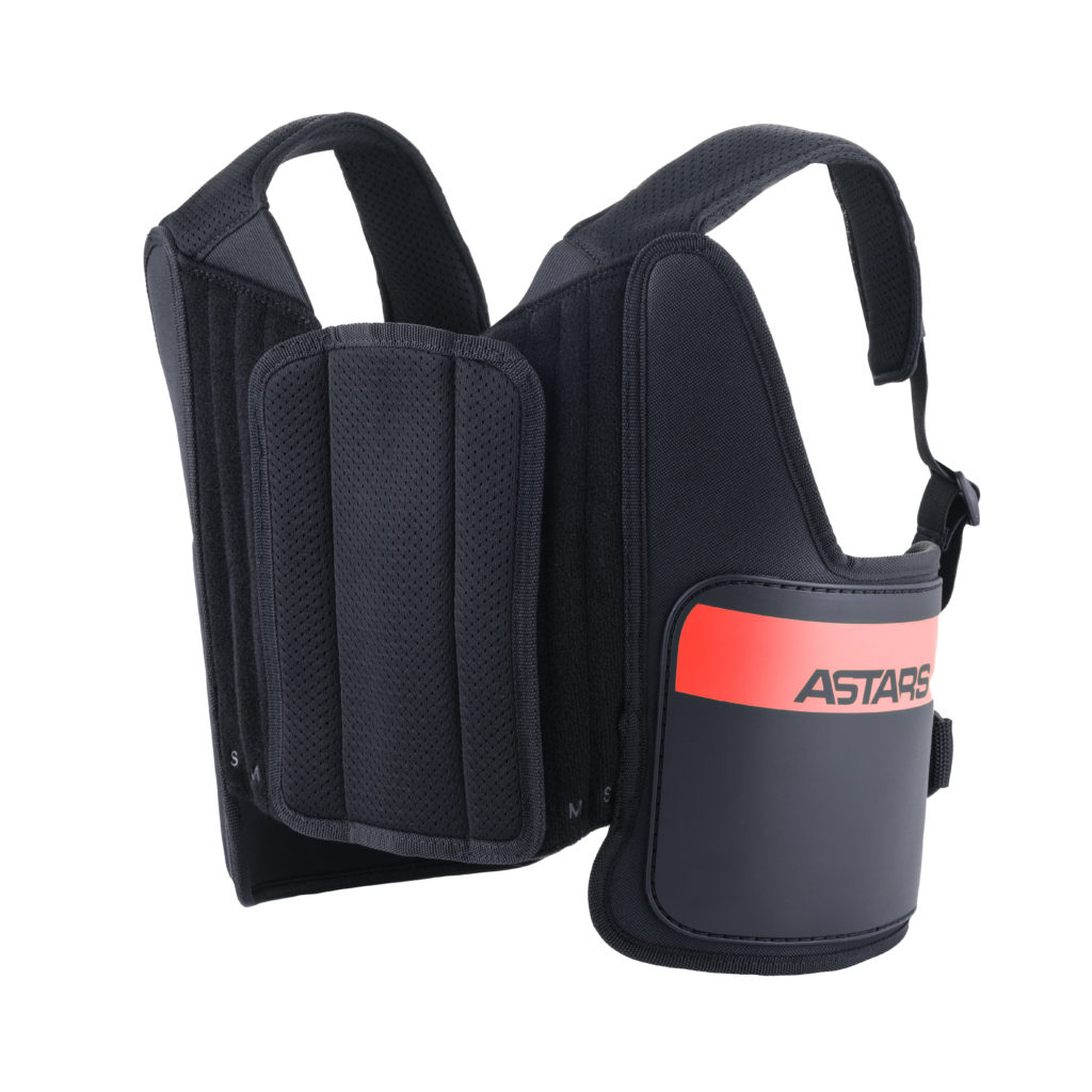 Alpinestars Bionic Rib Support