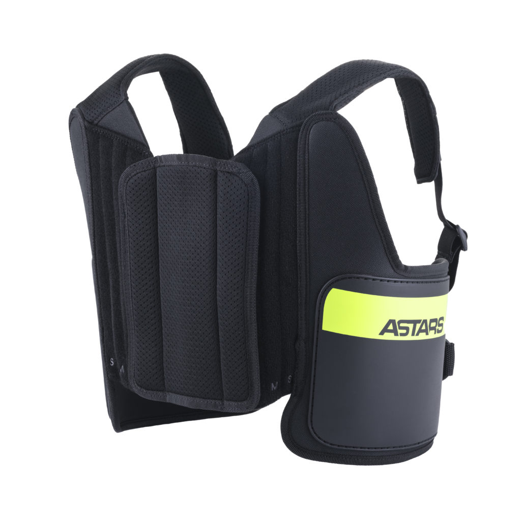 Alpinestars Bionic Rib Support