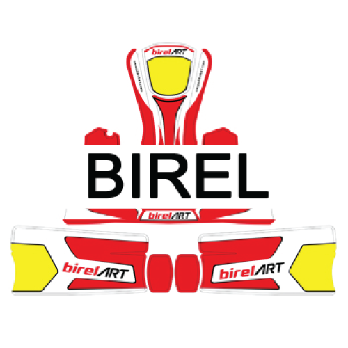 BirelArt Bodywork Archives - Acceleration Kart Racing