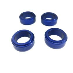 Rubber Disc Isolator