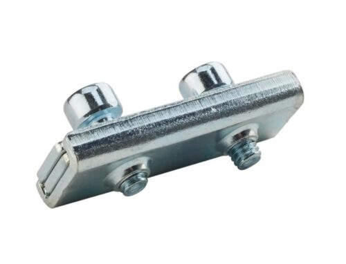 Throttle Cable Clamp