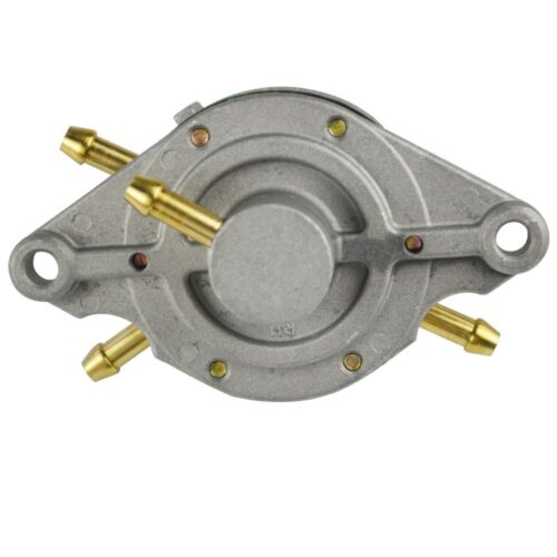 Mikuni Fuel Pump - Round