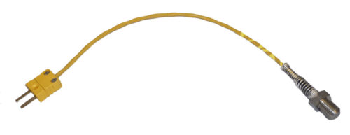 MyChron Temperature Sensors