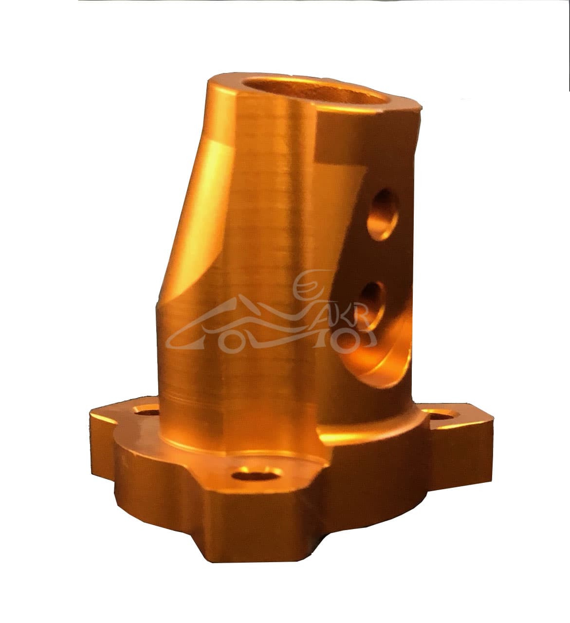 Swift Angled Steering Wheel Hub