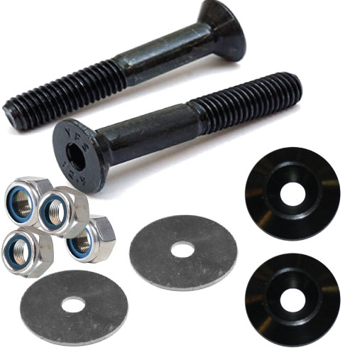 Weight Bolt Kit - 2pk
