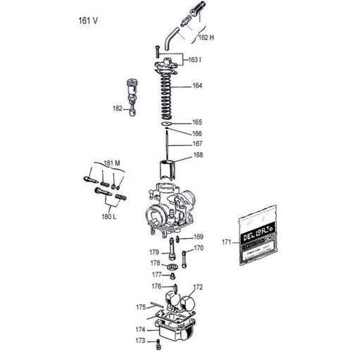 Mini Rok Carburetor Archives - Acceleration Kart Racing