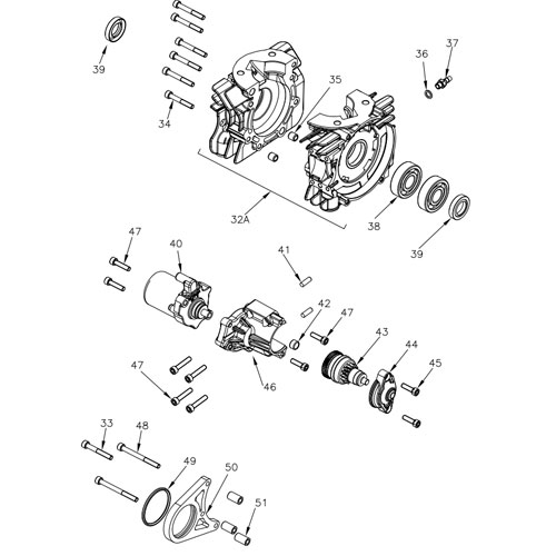 Mini Rok Parts Archives - Acceleration Kart Racing