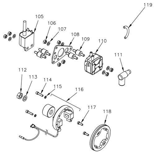 Mini Rok Parts Archives - Acceleration Kart Racing