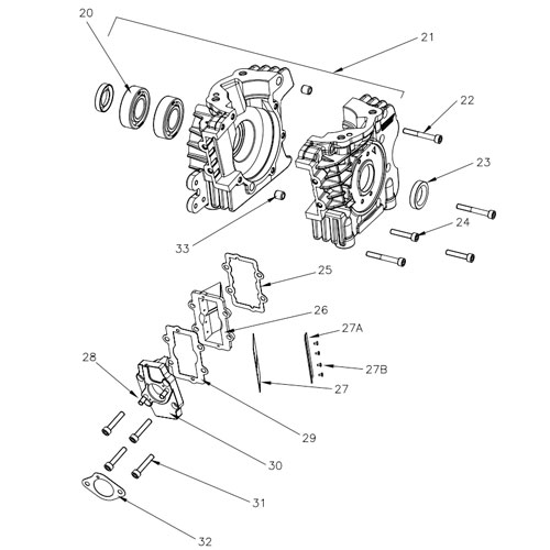 Rok VLR Parts Archives - Acceleration Kart Racing