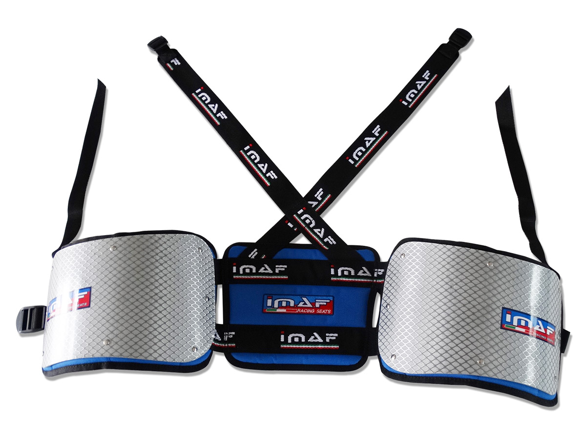 Ribtect Chest Protector