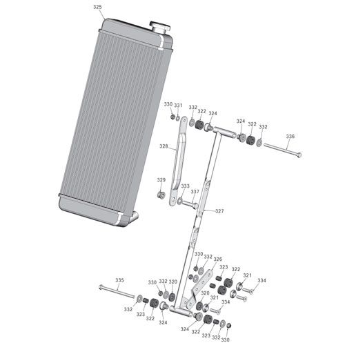 Rok GP Parts Archives - Acceleration Kart Racing