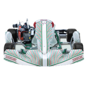 Shop - Acceleration Kart Racing