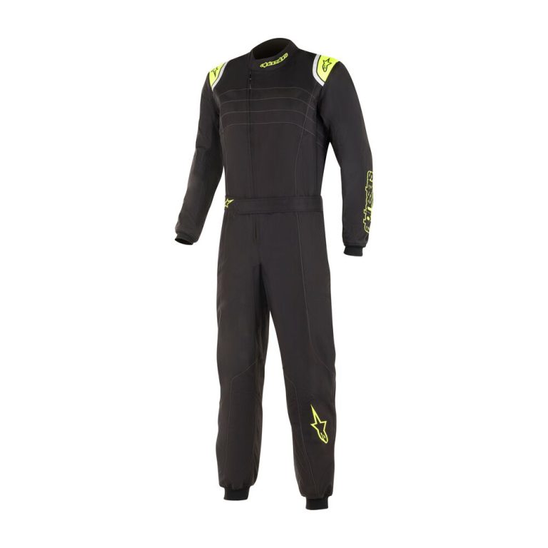 Alpinestars KMX-9 V3 Suit 2024