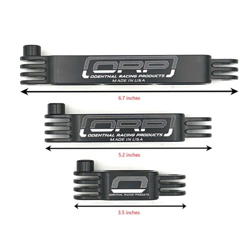 Odenthal Camera Mount Arm