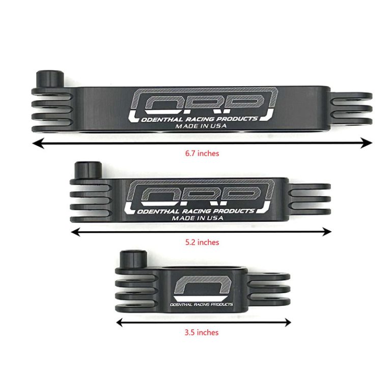 Odenthal GoPro Mount