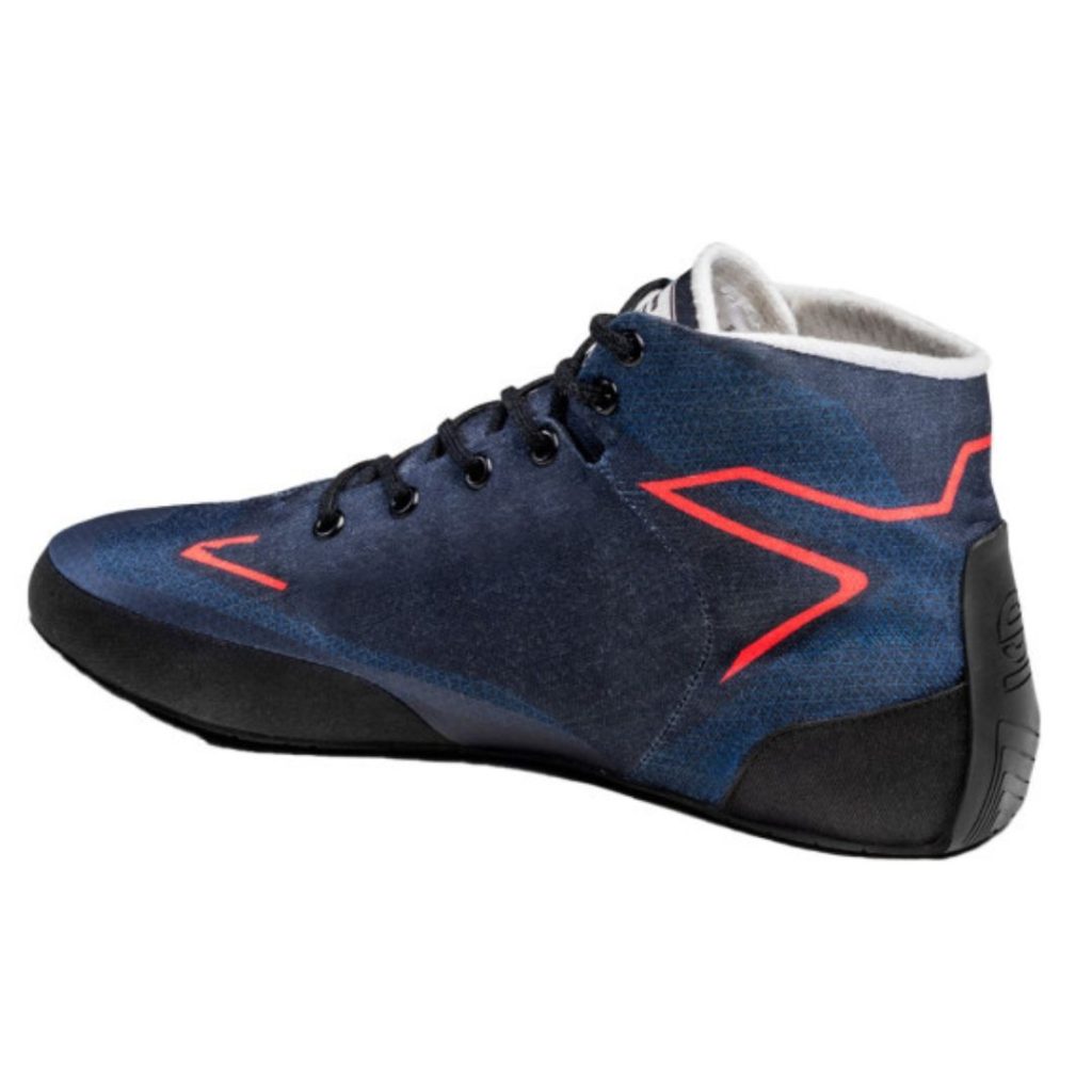 Sparco Prime Extreme Auto Shoe