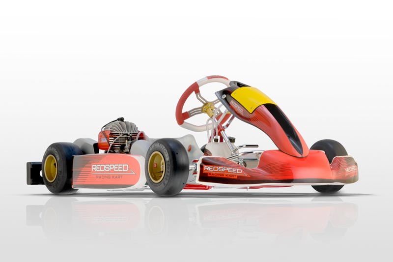 Welcome to Acceleration Kart Racing