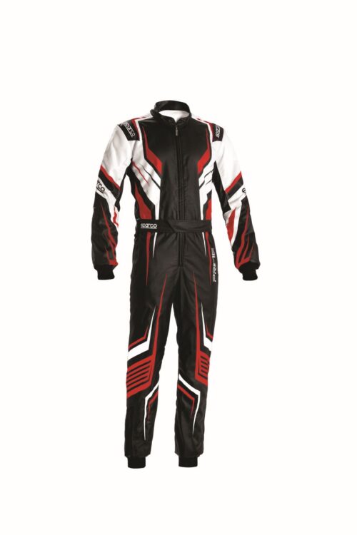 Sparco Prime K Suit 2020