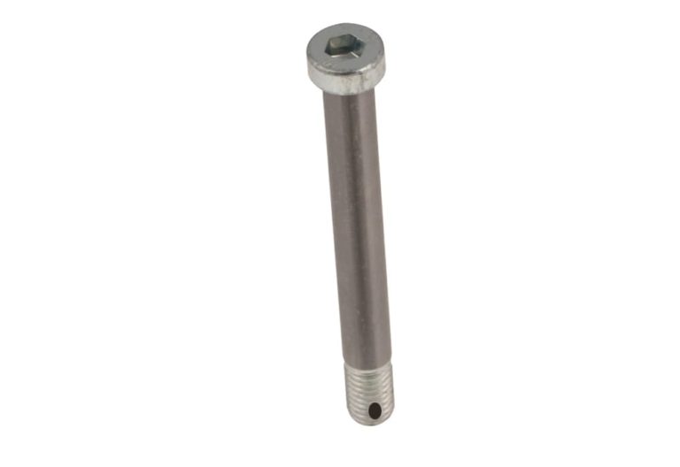 drilled HST stub axles screw 10 x 90