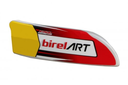 STICKERS SIDE PODS MK14 BIREL ART 2019
