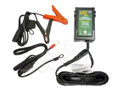 Battery Tender Junior Lithium Charger