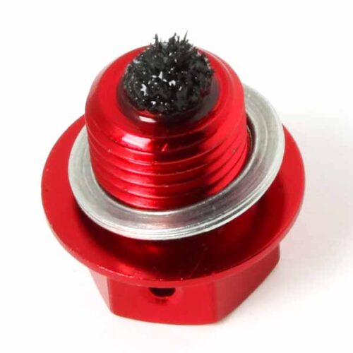 CR125 Magnetic Drain Bolt