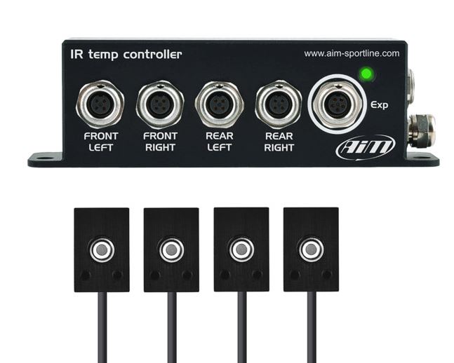 MyChron Extension Cables